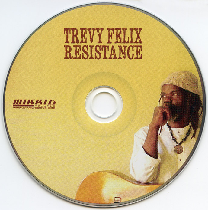 Resistance | Boom Shaka – Roots Reggae Rastafari